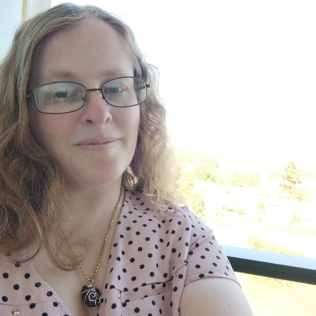 Susannah Cragwick | Substack