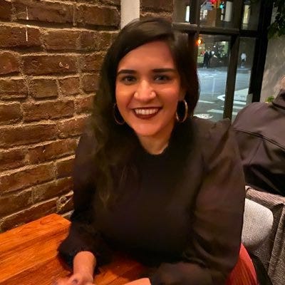 Swati Sharma leaves Atlantic for editor-in-chief job at Vox