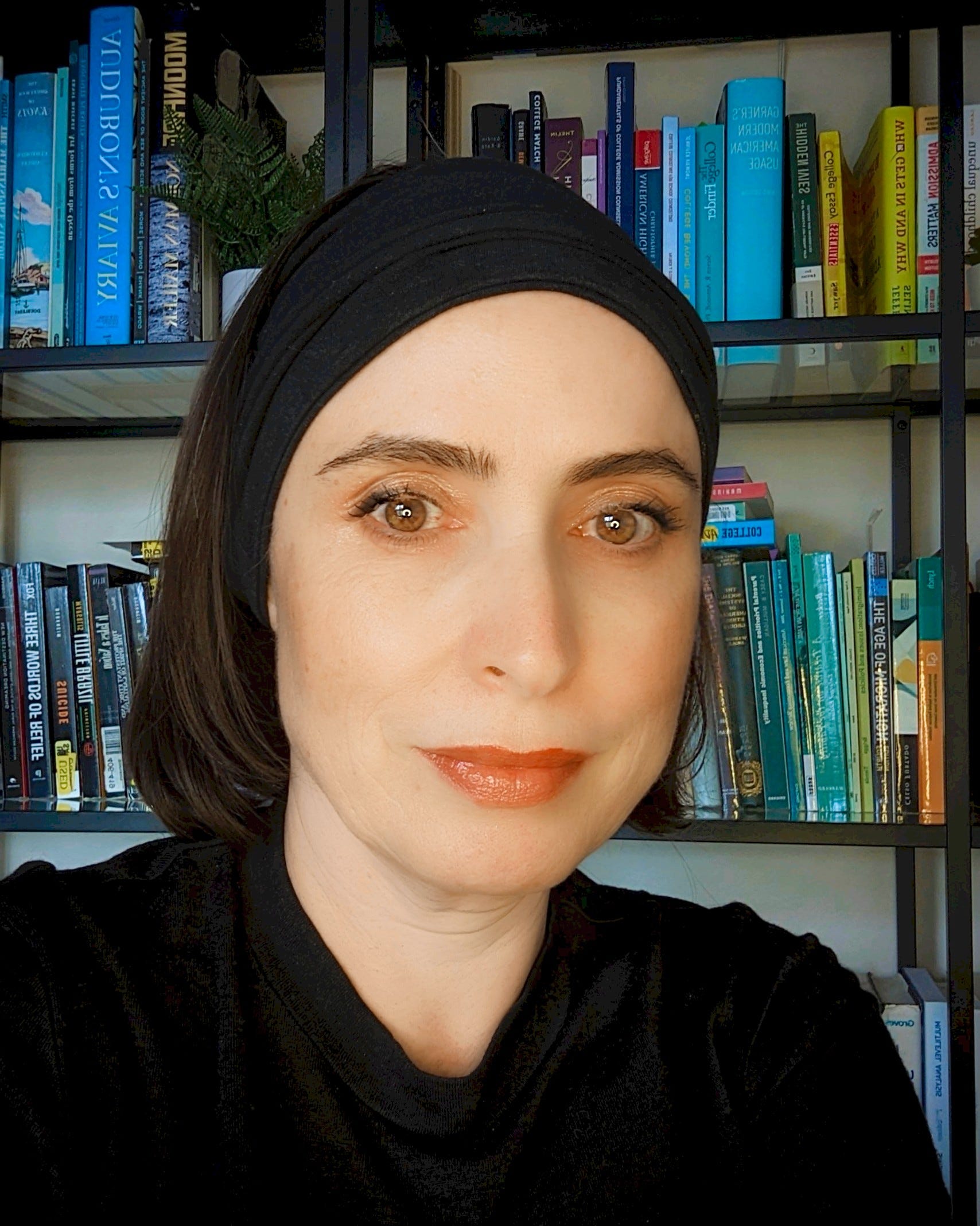 Mariana Horta | Substack