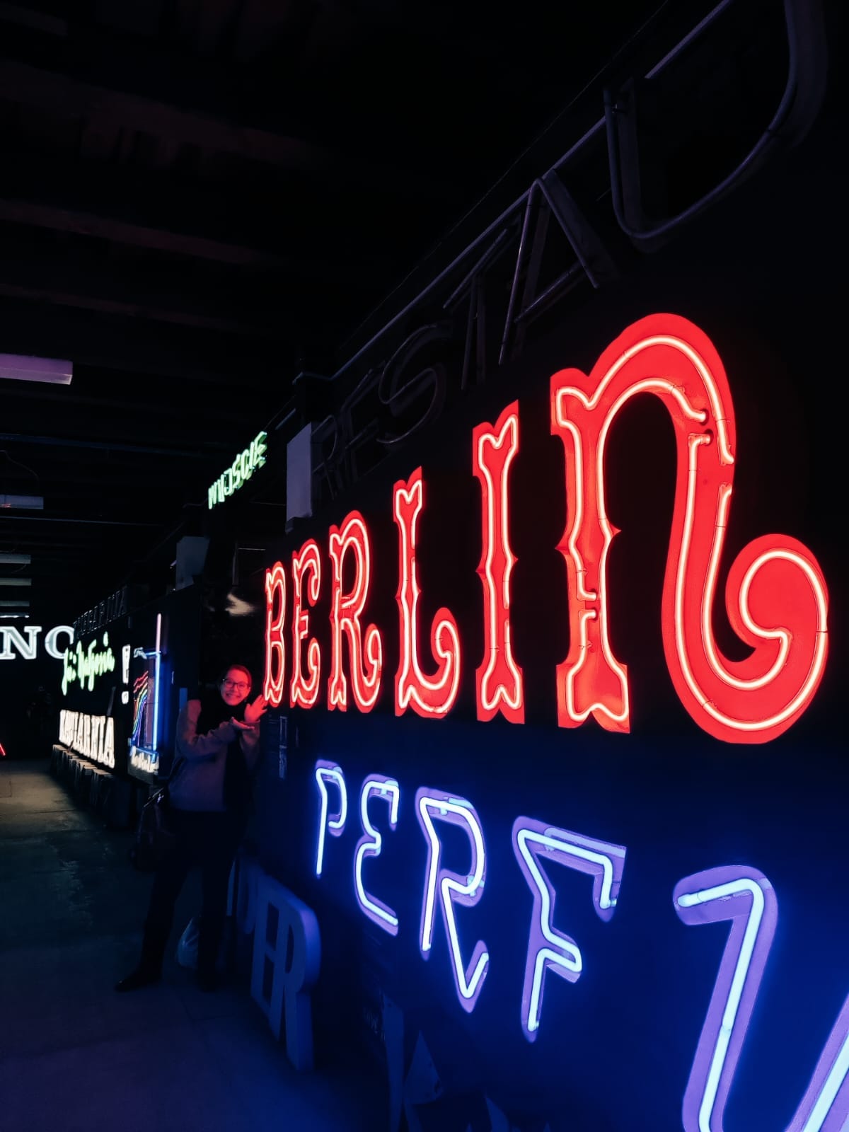 The Internet Personified: Travelling Without Instagram