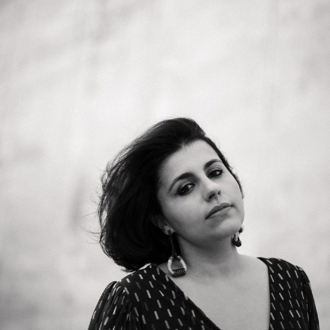 Ana Beatriz Rangel | Substack