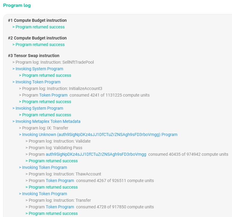 Solana Analytics Starter Guide Part 4 Solana Events Logs Anchor