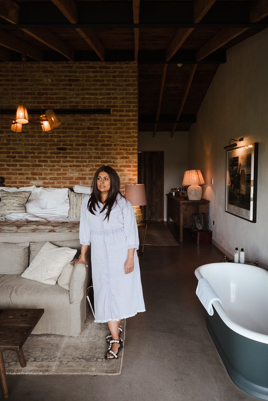 Hygge for Home by Reena Simon | Substack