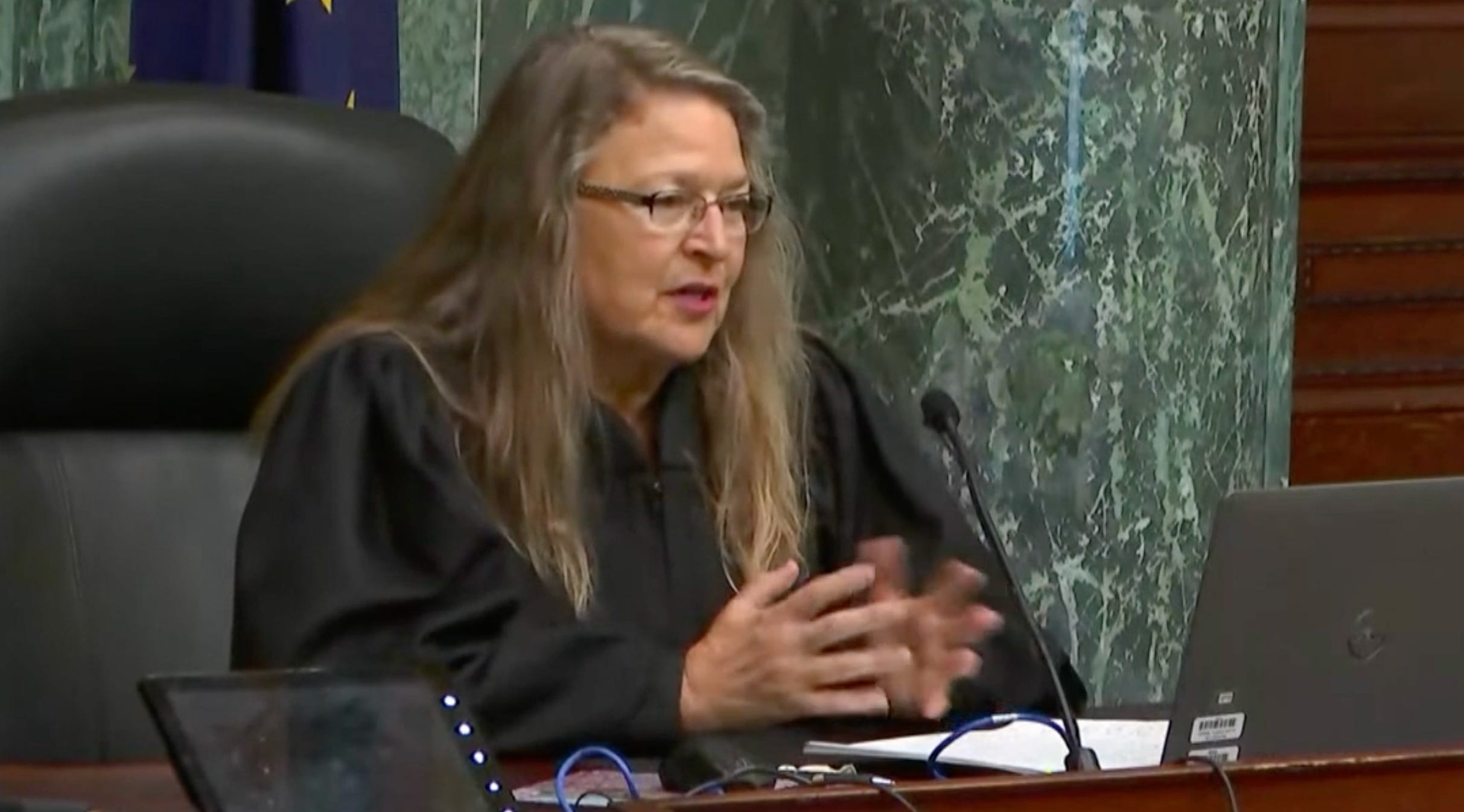 Judge in Delphi murder case asks Supreme Court to reject attempt to ...