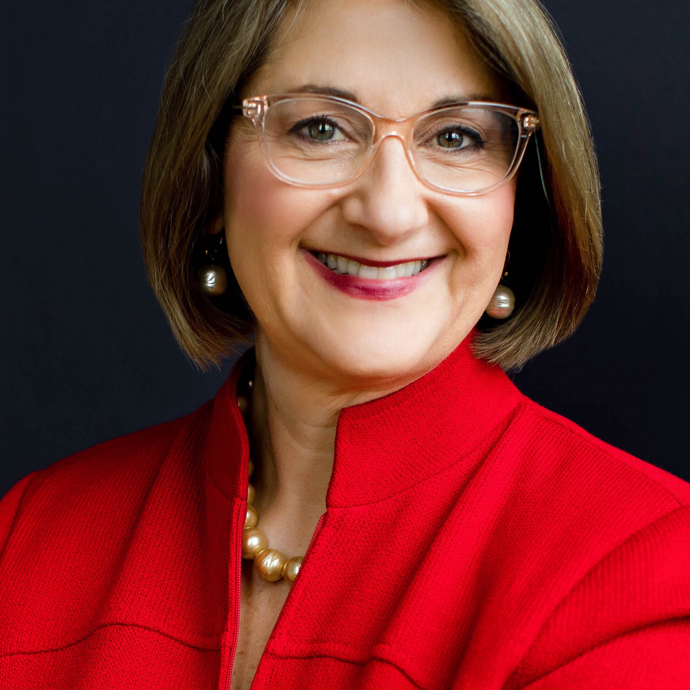 Suzanna de Baca | Substack