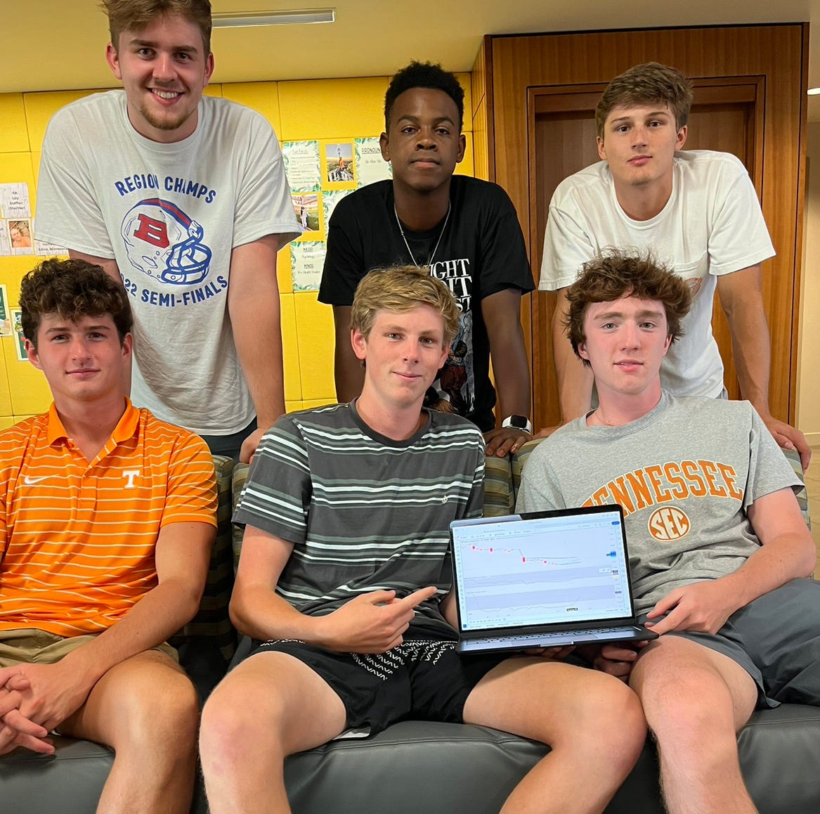 Spencer Parsons | Substack