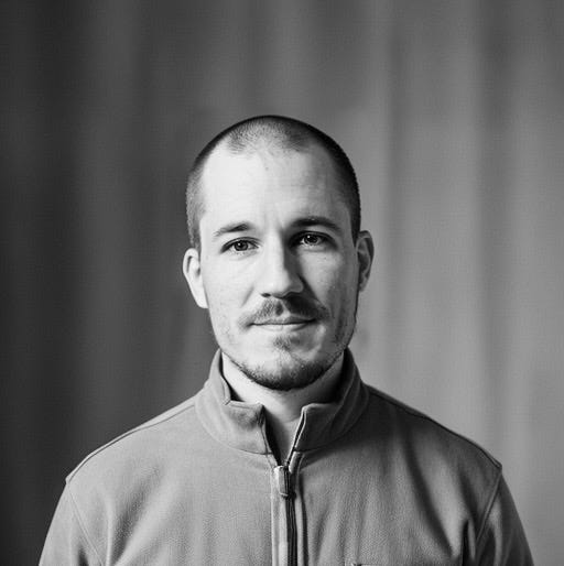 Topher Mitchell | Substack