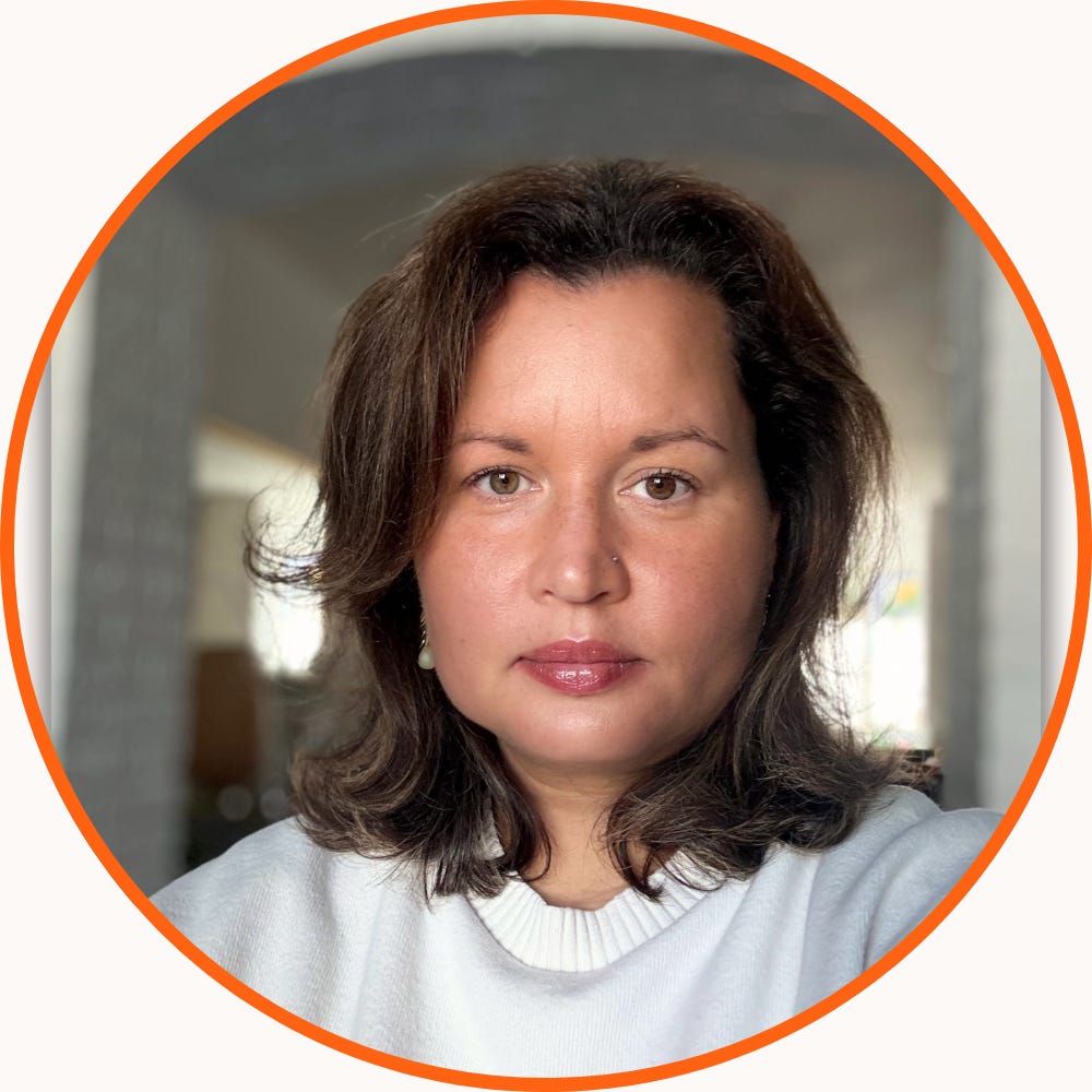 Lisa Marie Lawler | Substack