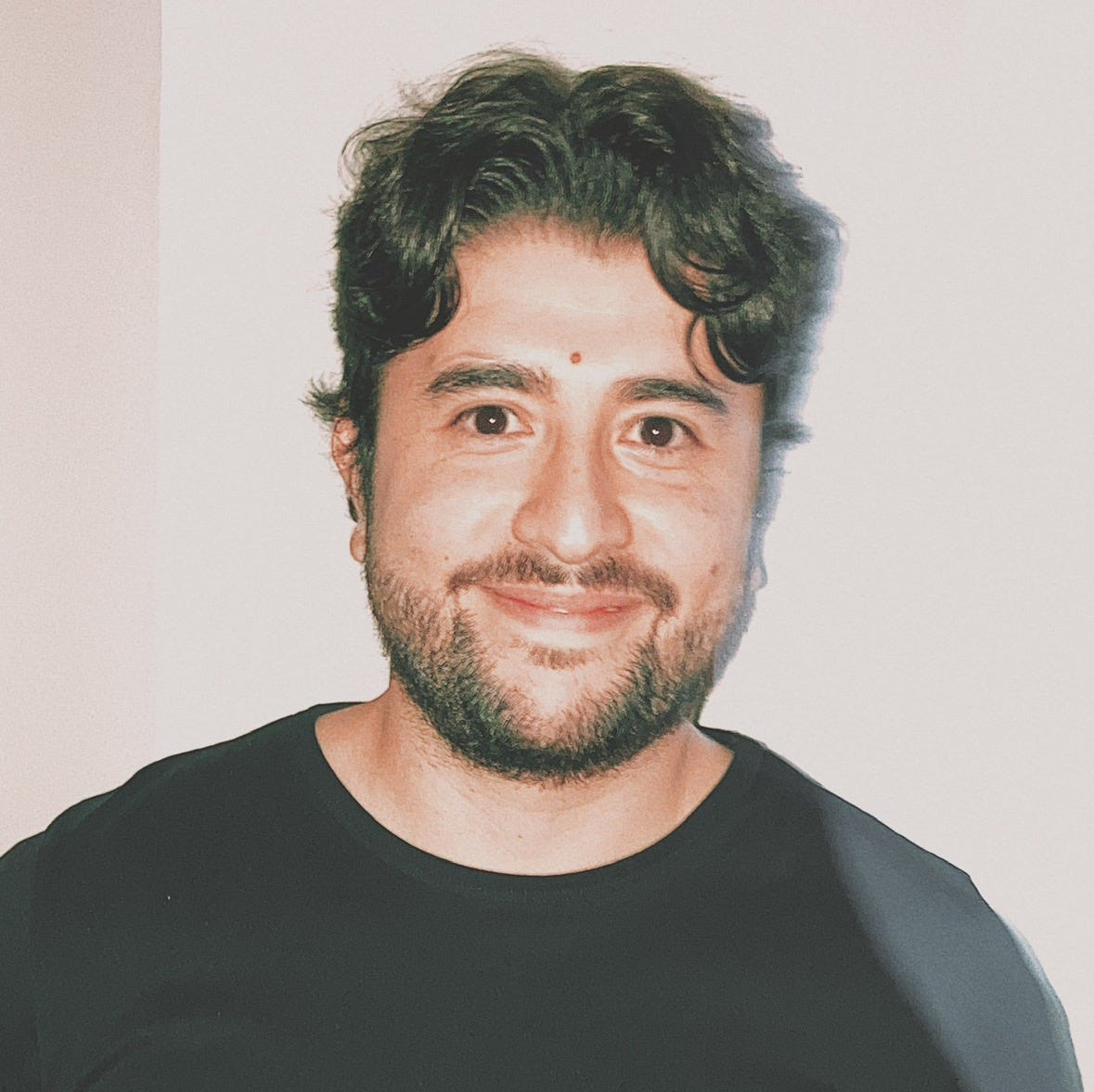 Camilo Moreno-Salamanca | Substack