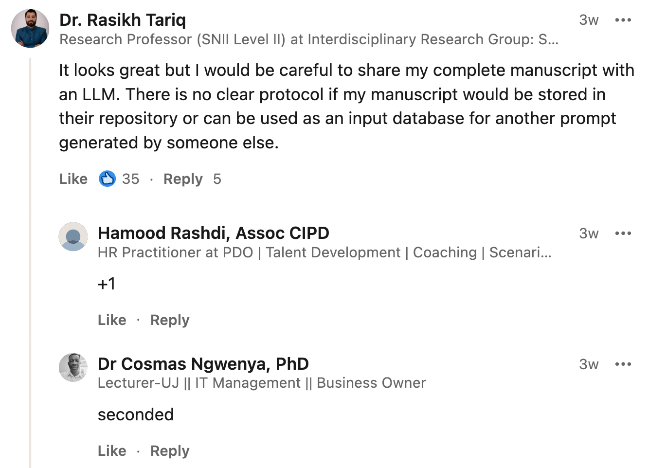 Mega Prompts in Action for Research: Perplexity Part 3 of 3