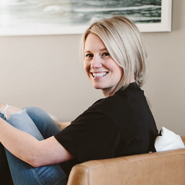 Elle Penner | Substack