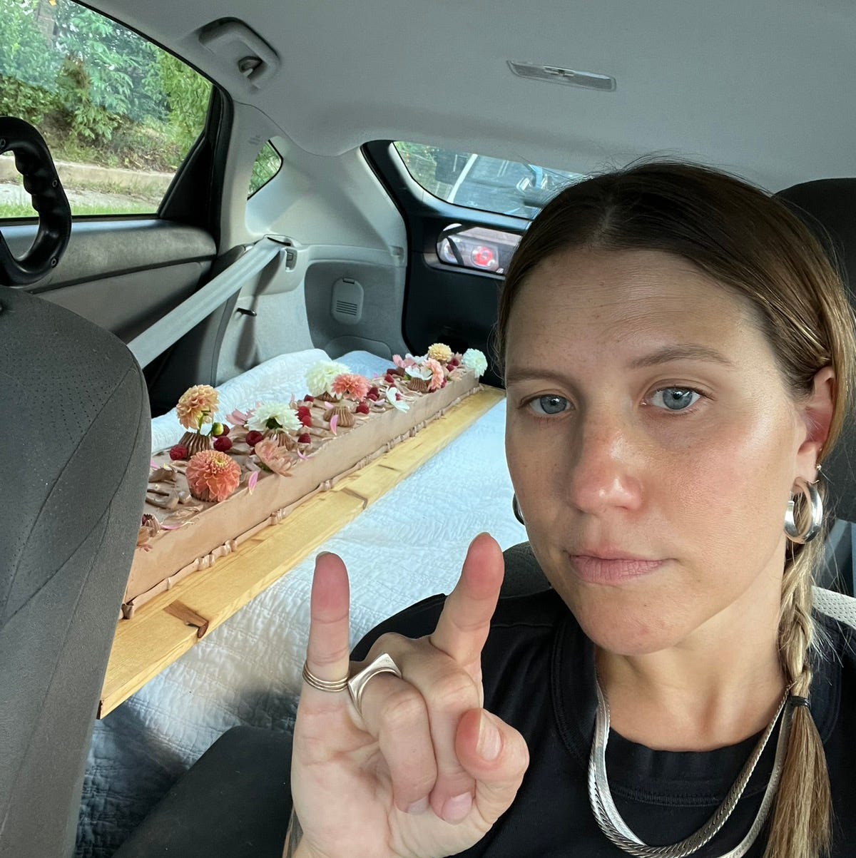 Olivia Wilson | Substack