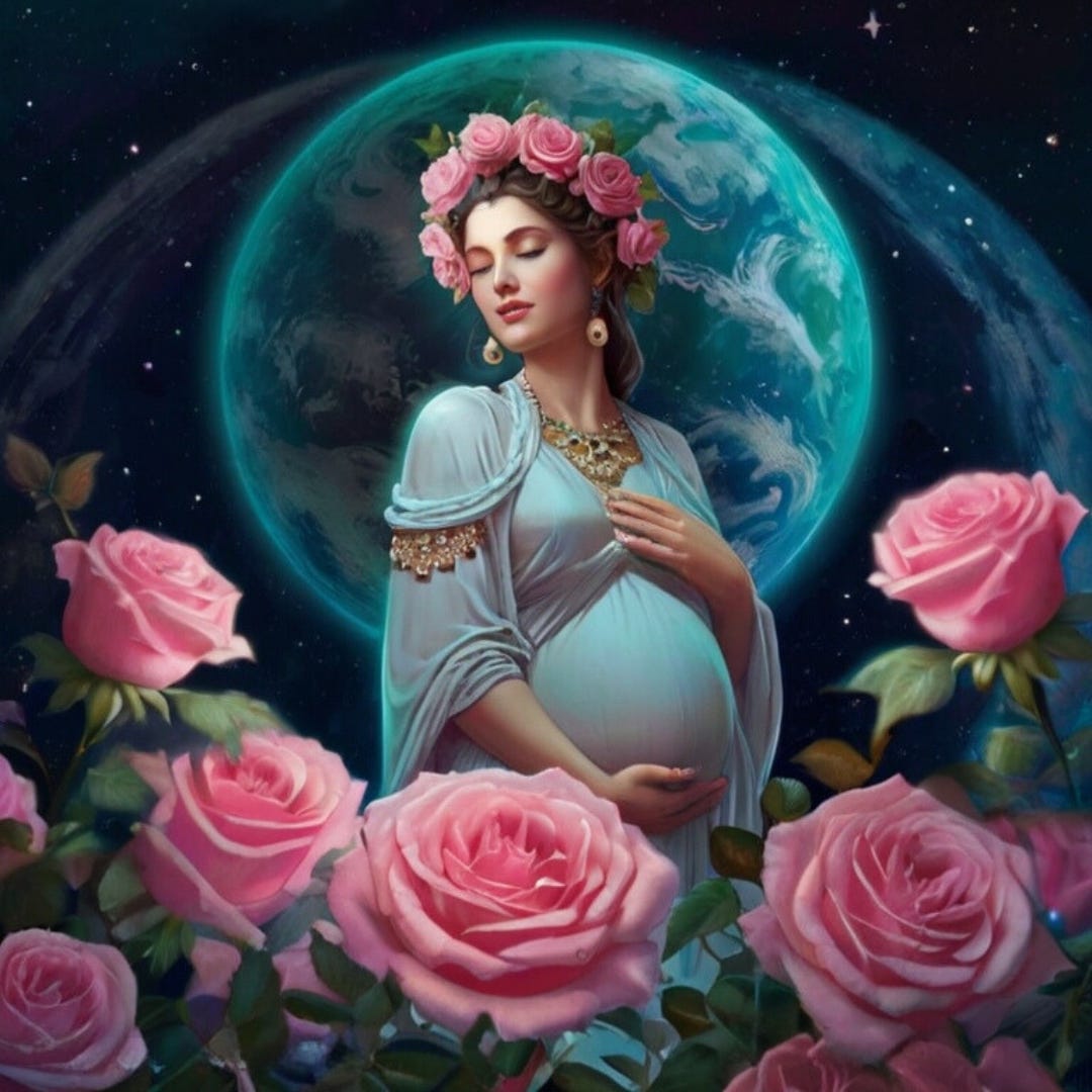 What Did the Gnostics Ever Do for Us? - by Lisa Eddy