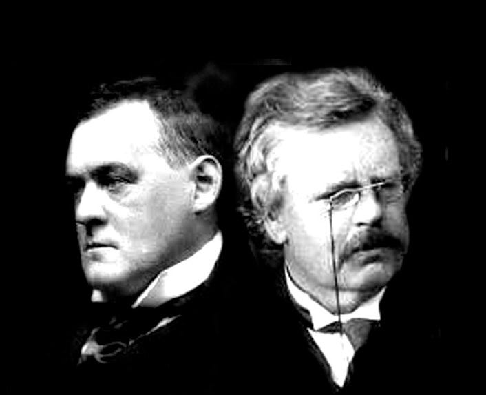 Individual Enterprise: Part Two, Distributism