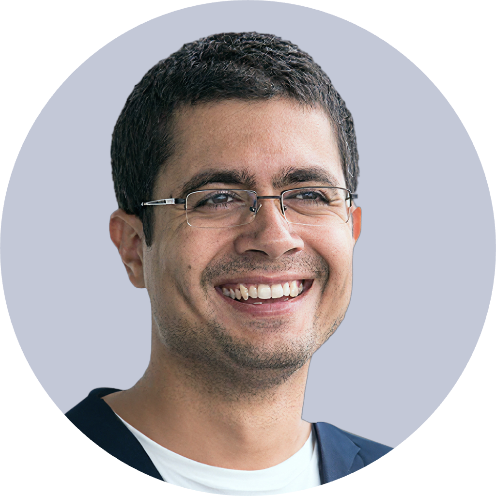 Why Do Nice Guys Always Finish First - Harsh Batra