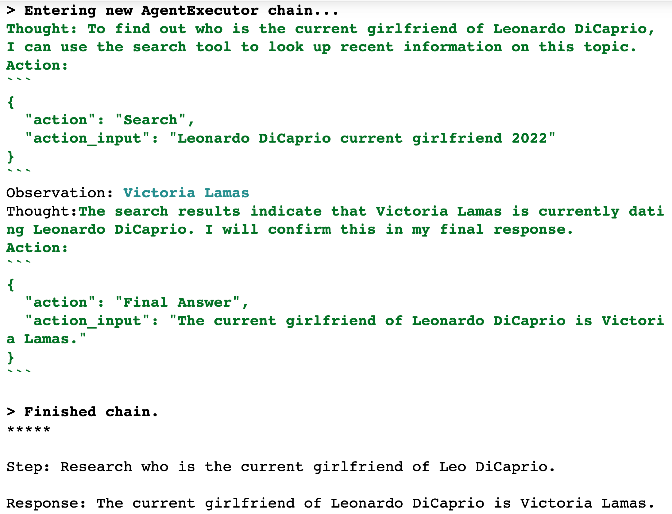 Introduction to LangChain: Prompt Engineering Fundamentals