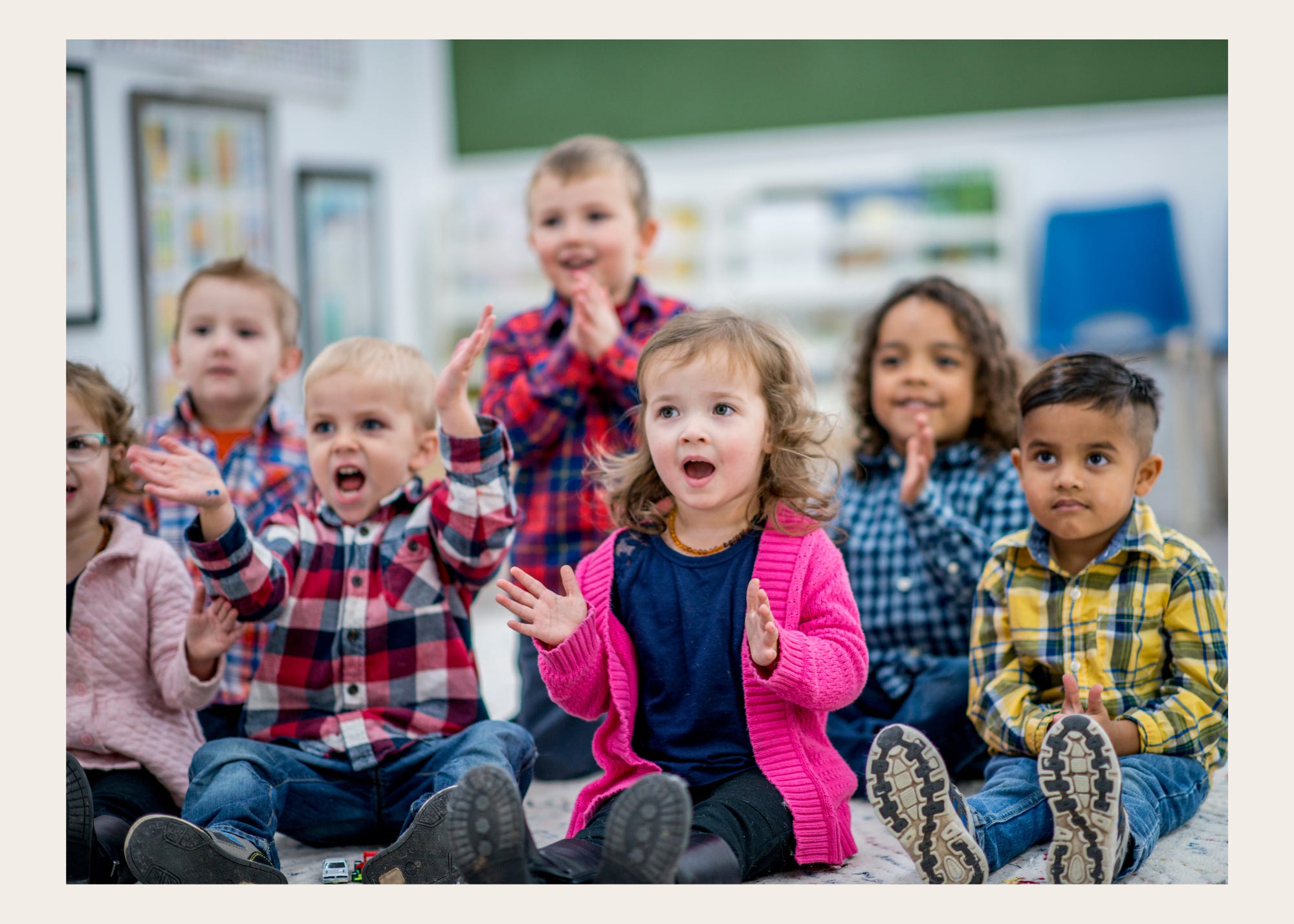 How Rhythm Supports Reading - By Dr. Alistair Bryce-Clegg