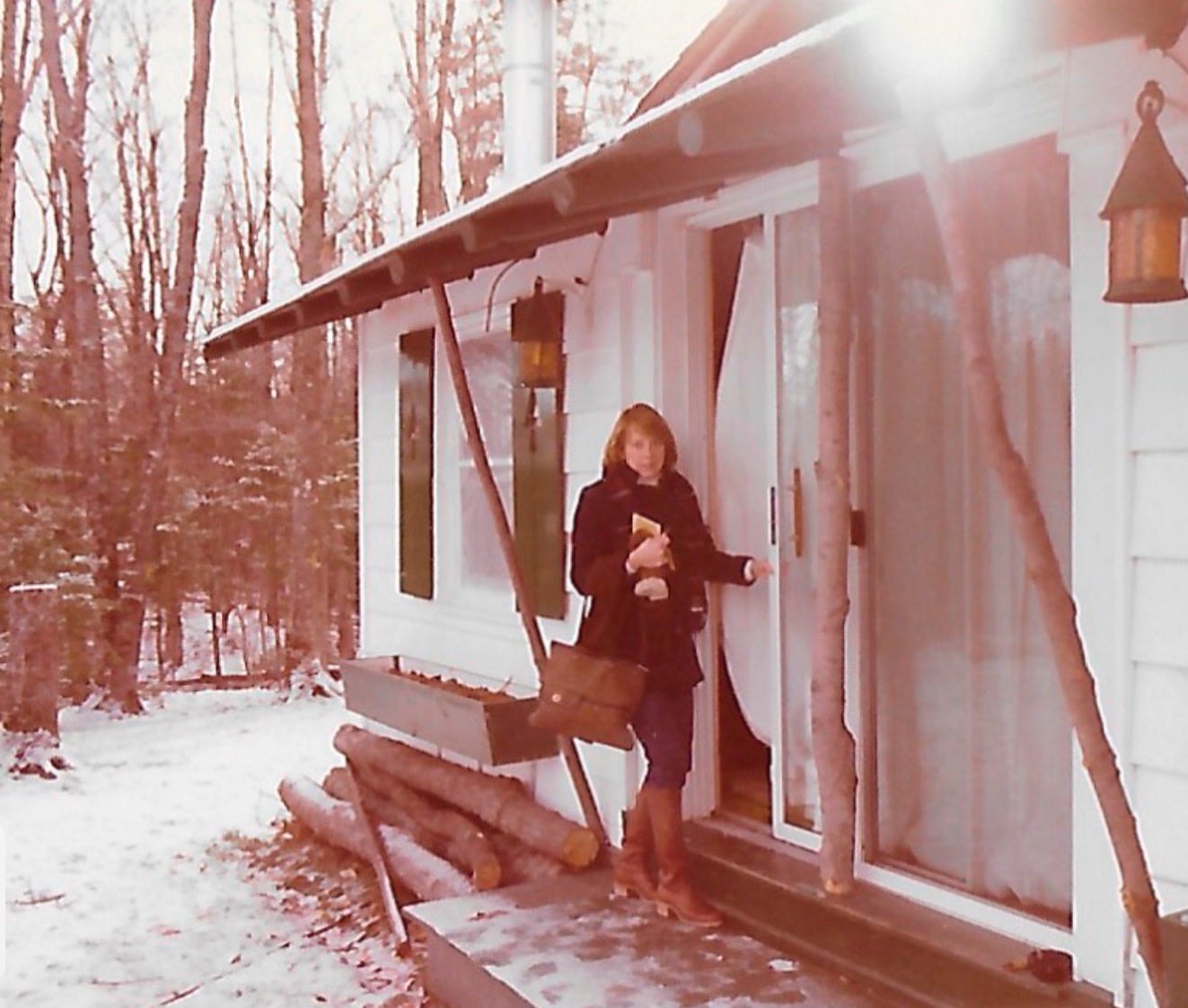 Please Pardon the Pun... - by Robert Basler