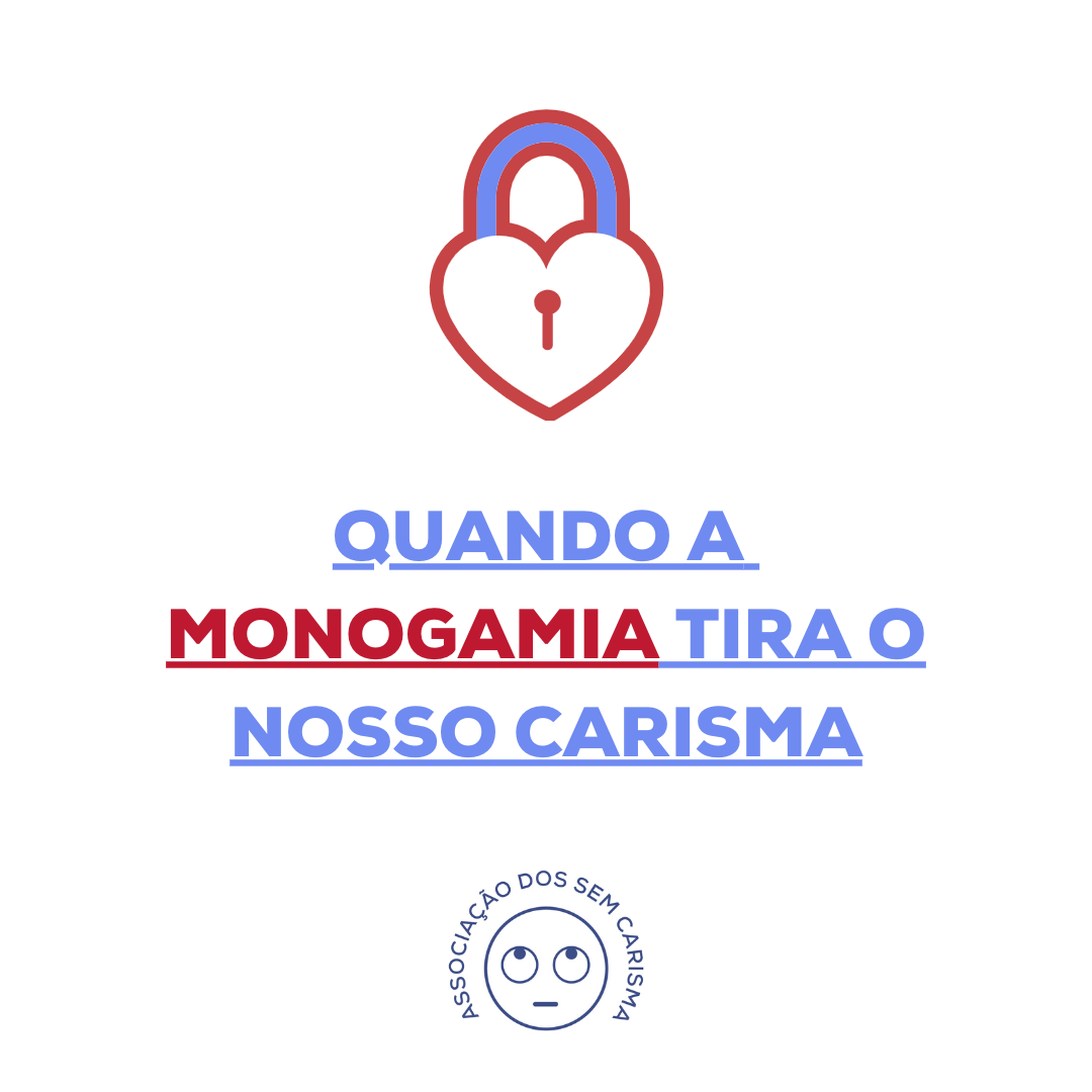 Associação dos Sem Carisma #172