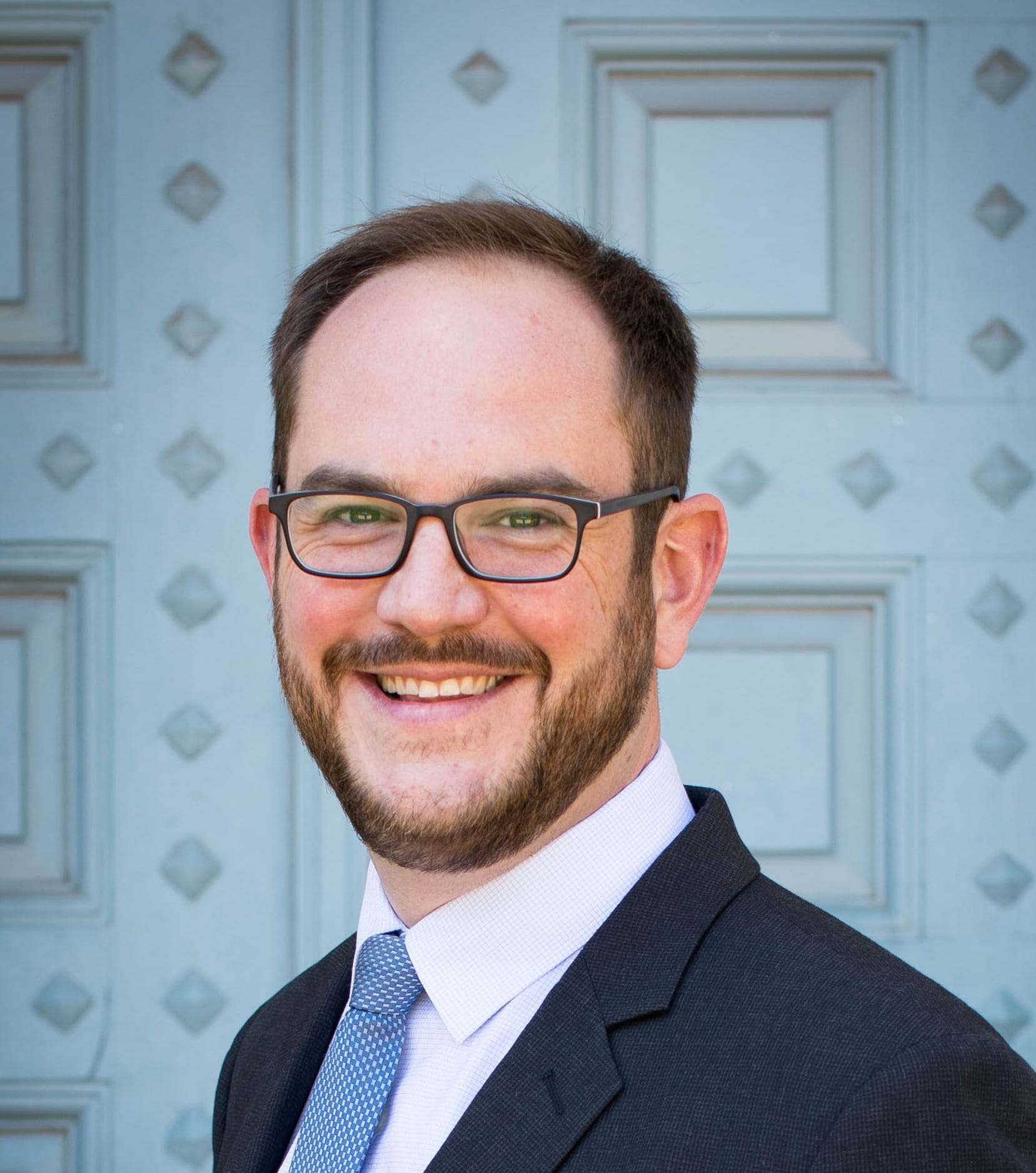 Mark C. Hand | Substack