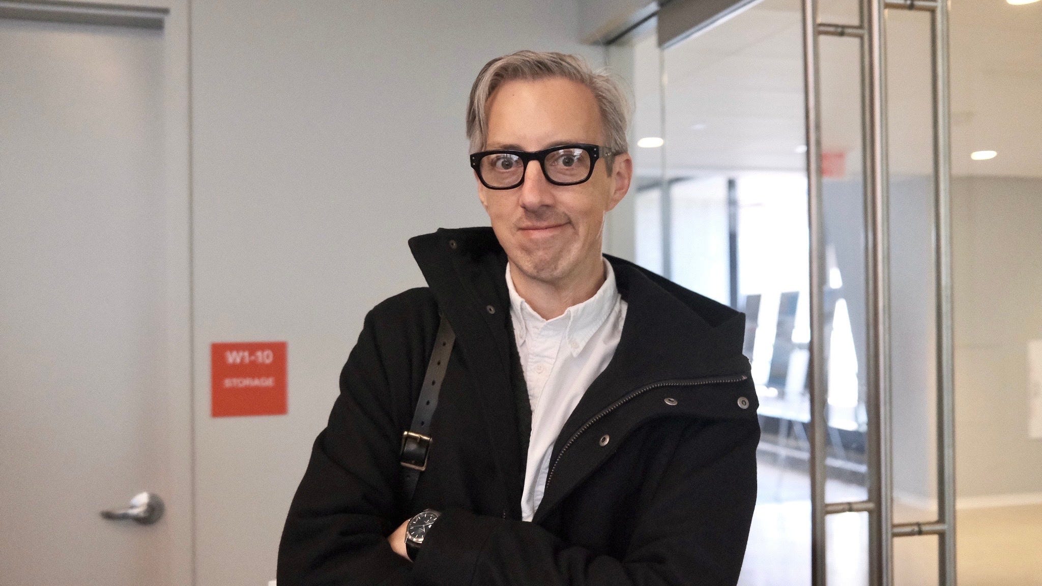 Jason Mojica | Substack