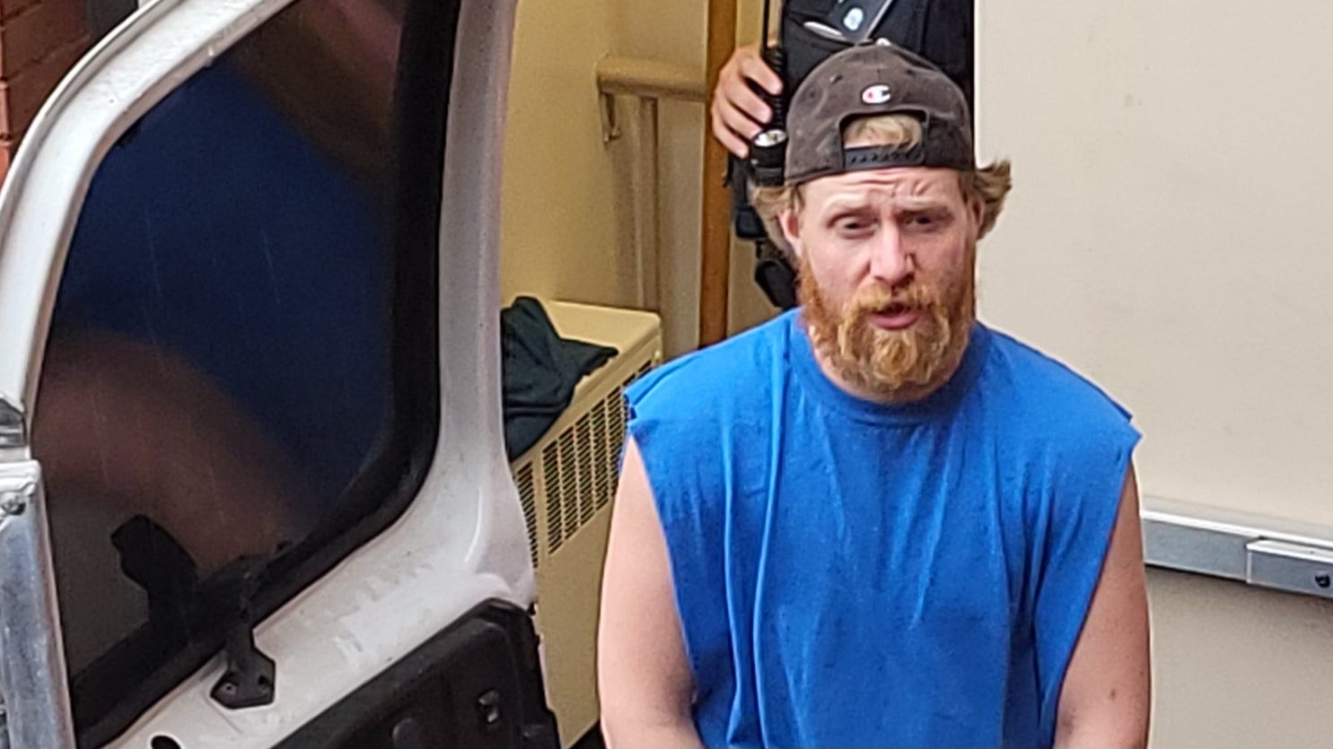 Disclosure process ongoing in two murders