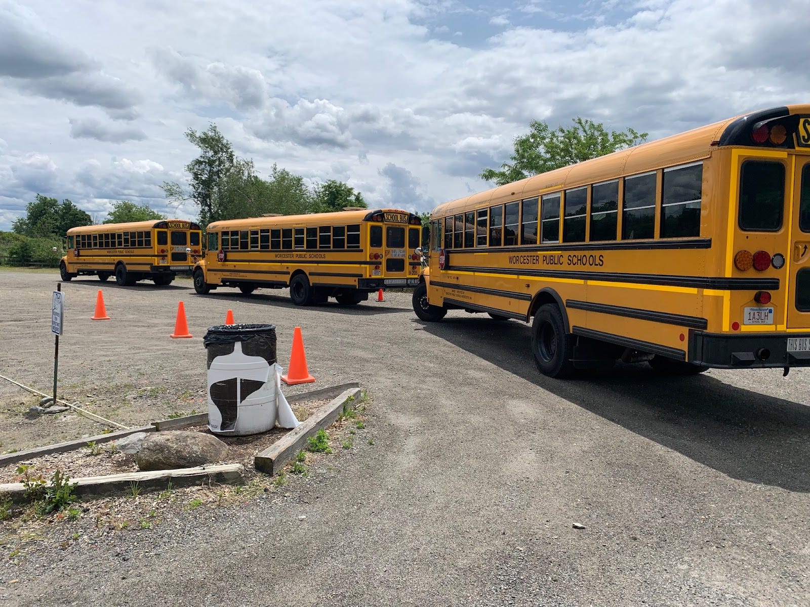 “I’d love to see actual proof” - by Bill Shaner