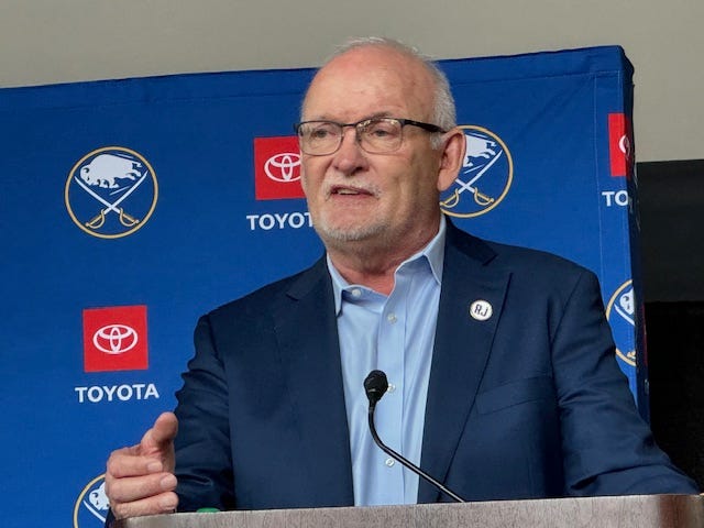 Ruff's return: Reuniting the past with the now so the future can mimic ...