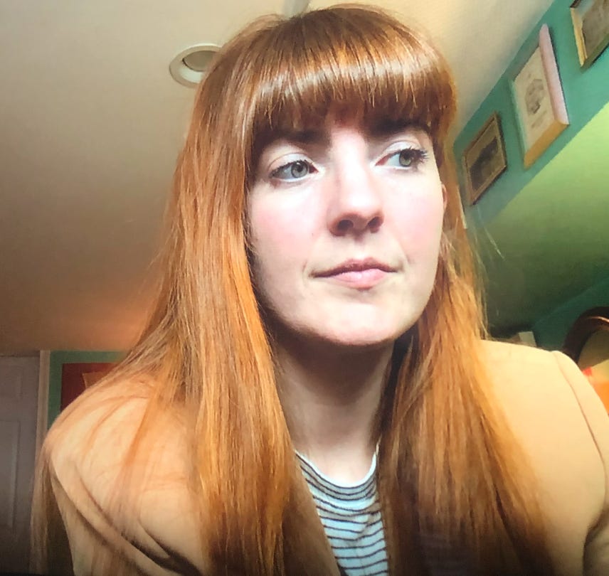 Megan Boyle | Substack