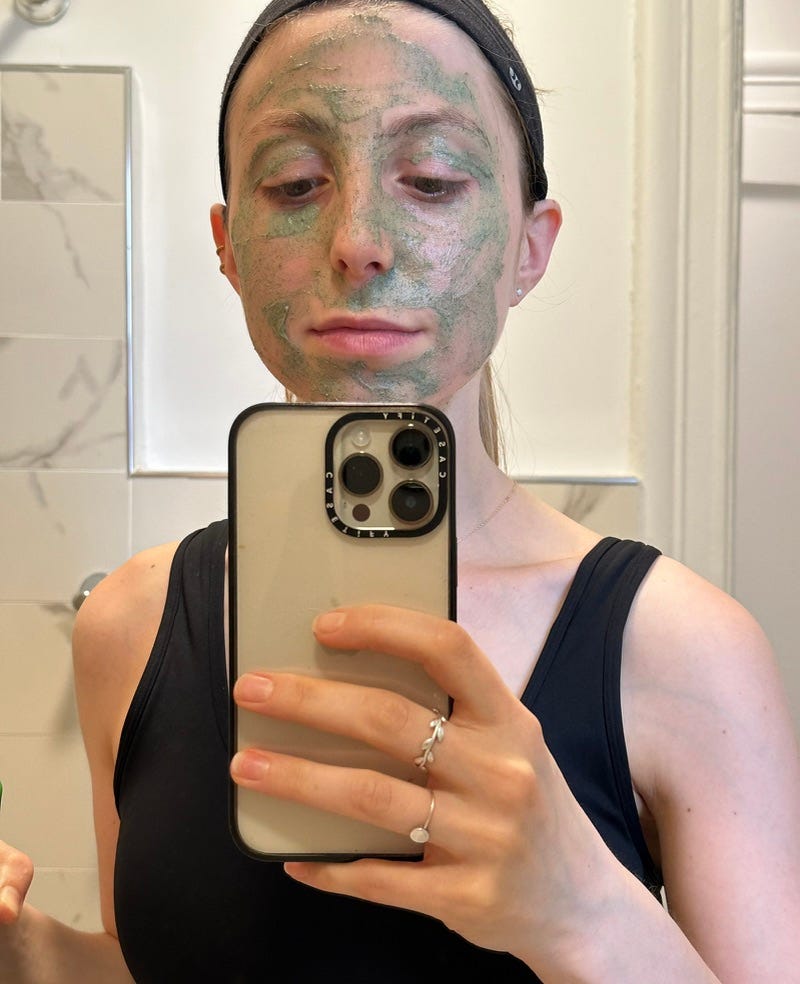 How to feel good (again) - by Katie Stone - Plant Based