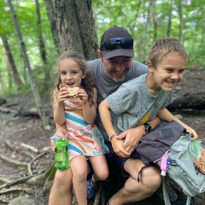 Sean Sullivan | Substack