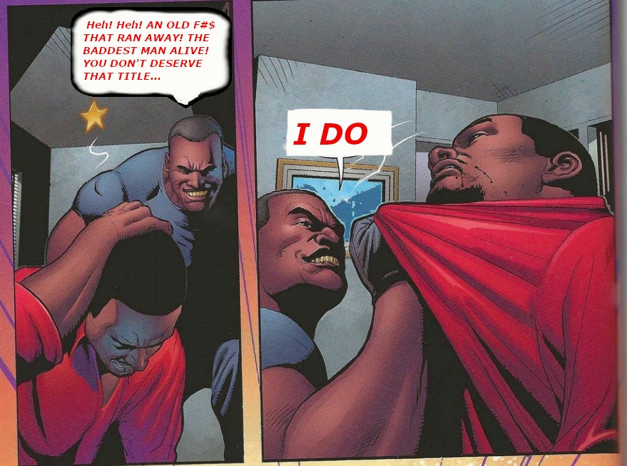 ISOM #1 EDITED EDITION part 2 - JABII’s Manifesto