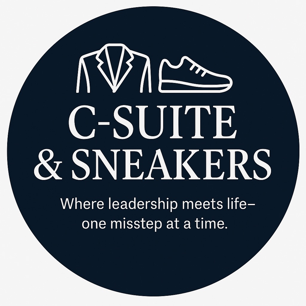 C-Suite & Sneakers | Substack