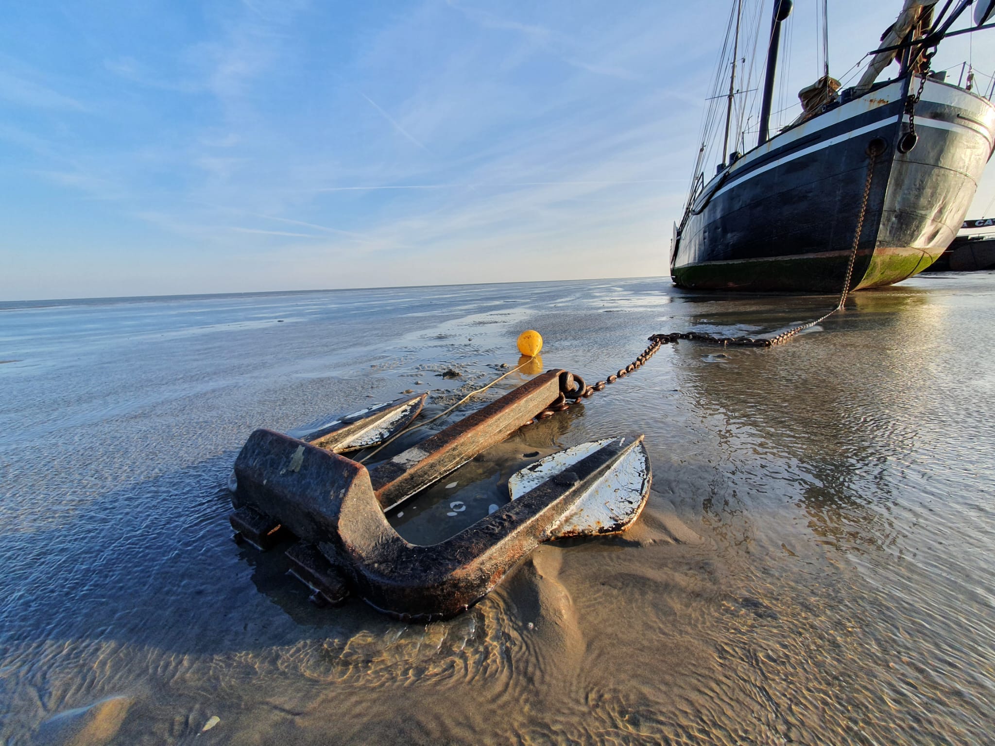 Following the Siren’s Song: What’s so great about sailing the sea for a ...