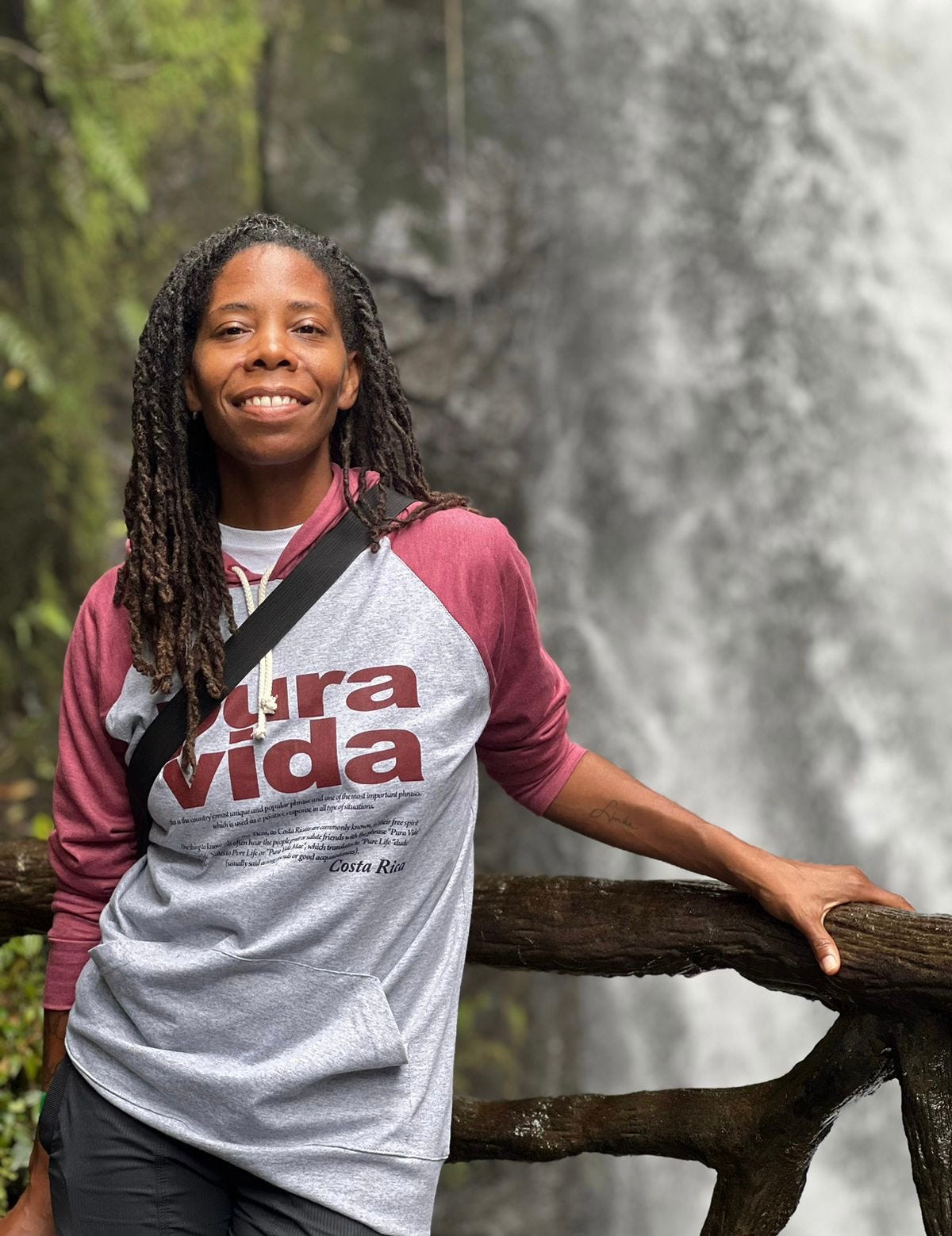 Tina Strawn | Substack