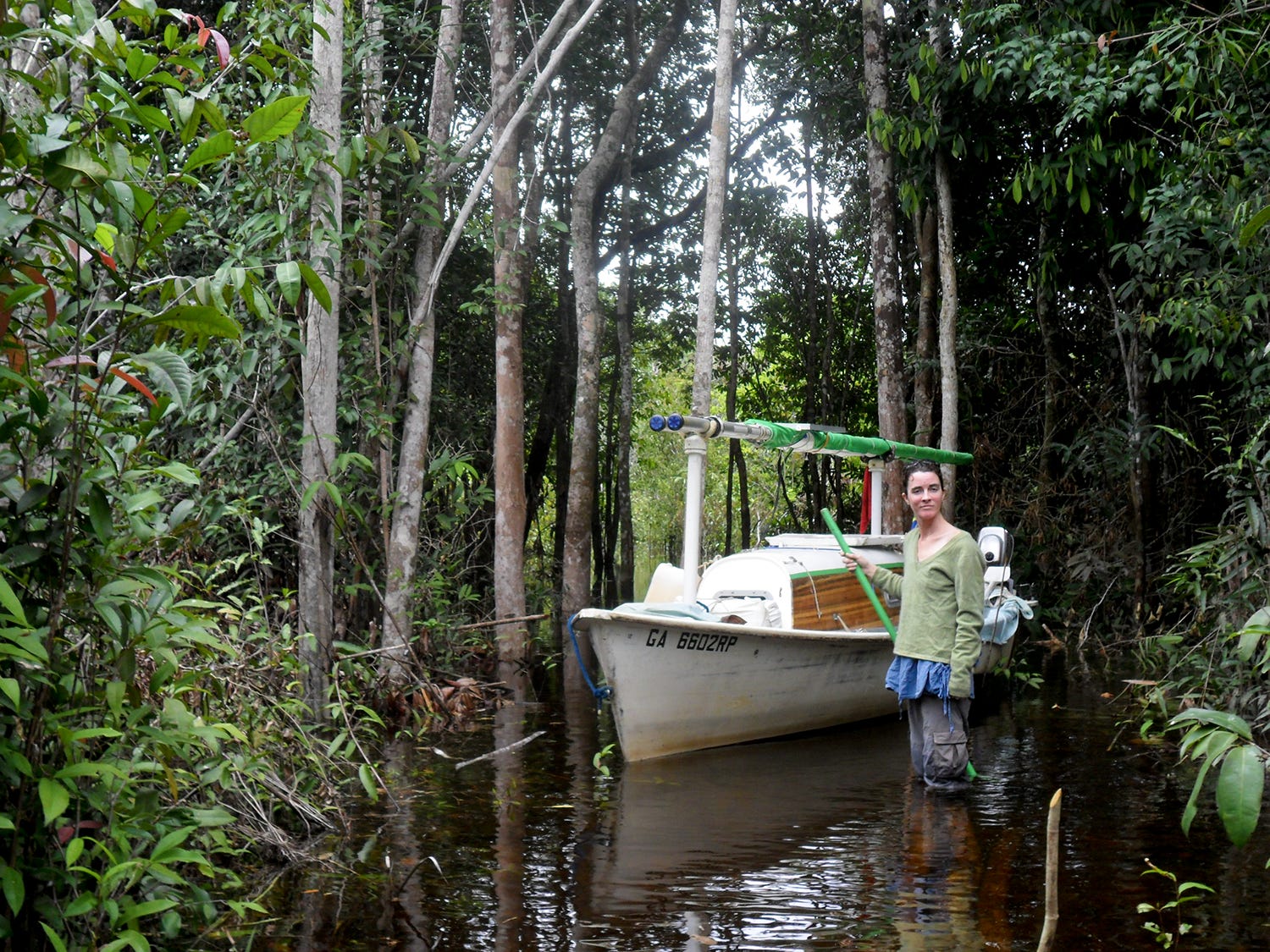 Flotsam and Jetsam - Small Craft Advisor