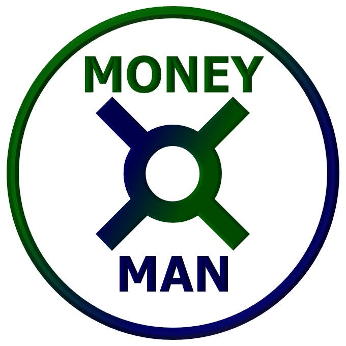 MoneyMan | Substack