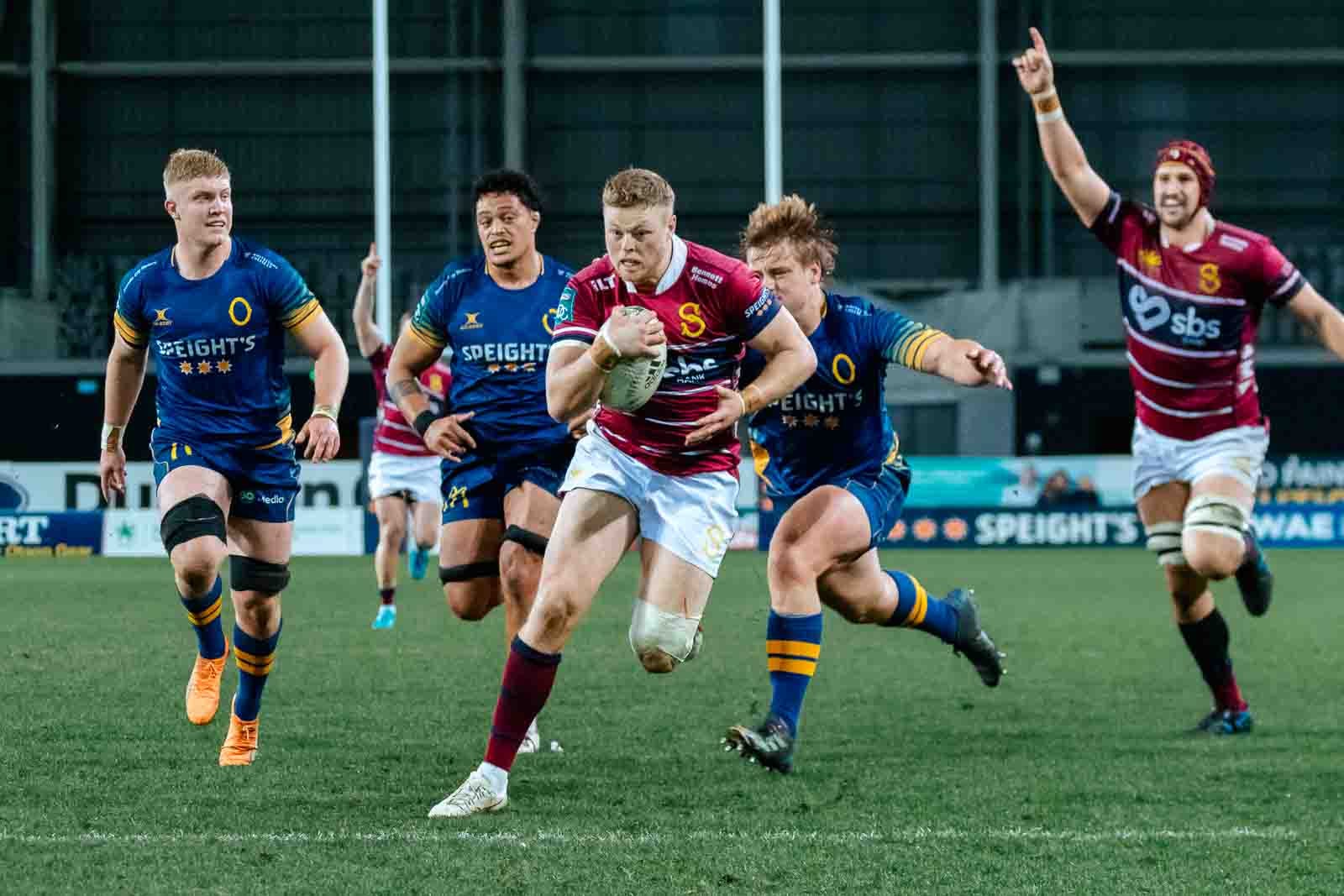 Stag Day: An example of what rugby so desperately needs