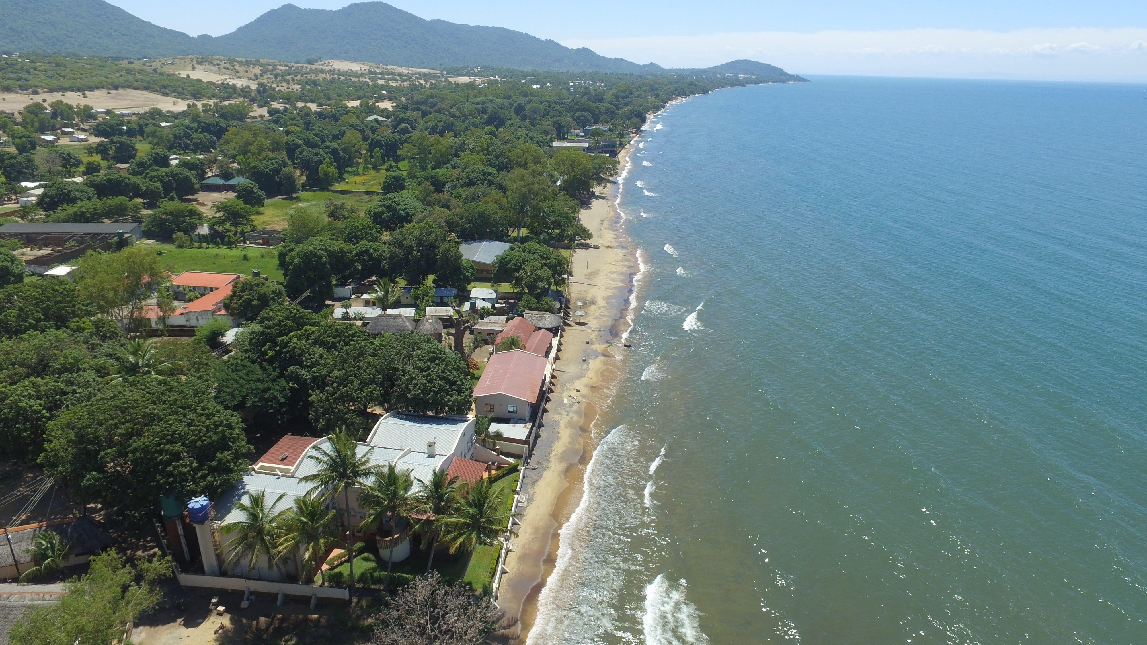 Hurry while Lake Malawi’s beaches last - The Continent