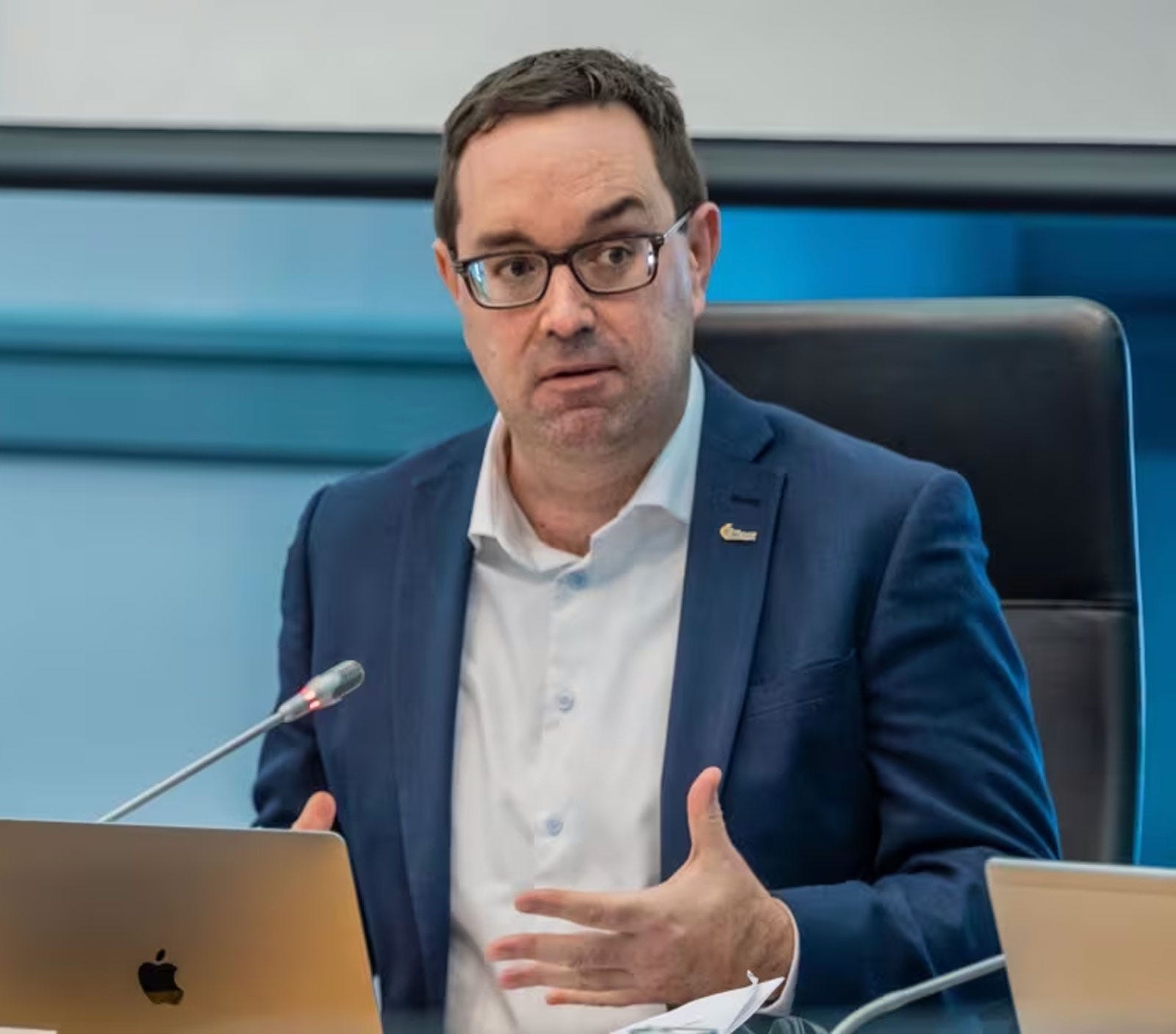 Glen Gower | Substack