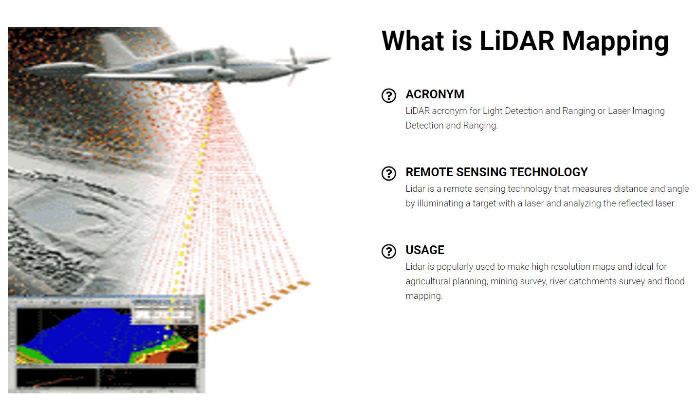 LIDAR LASER BEAMS KAPPET OVER HAWAII 28. JANUAR 2023LIDAR LASER BEAMS ...