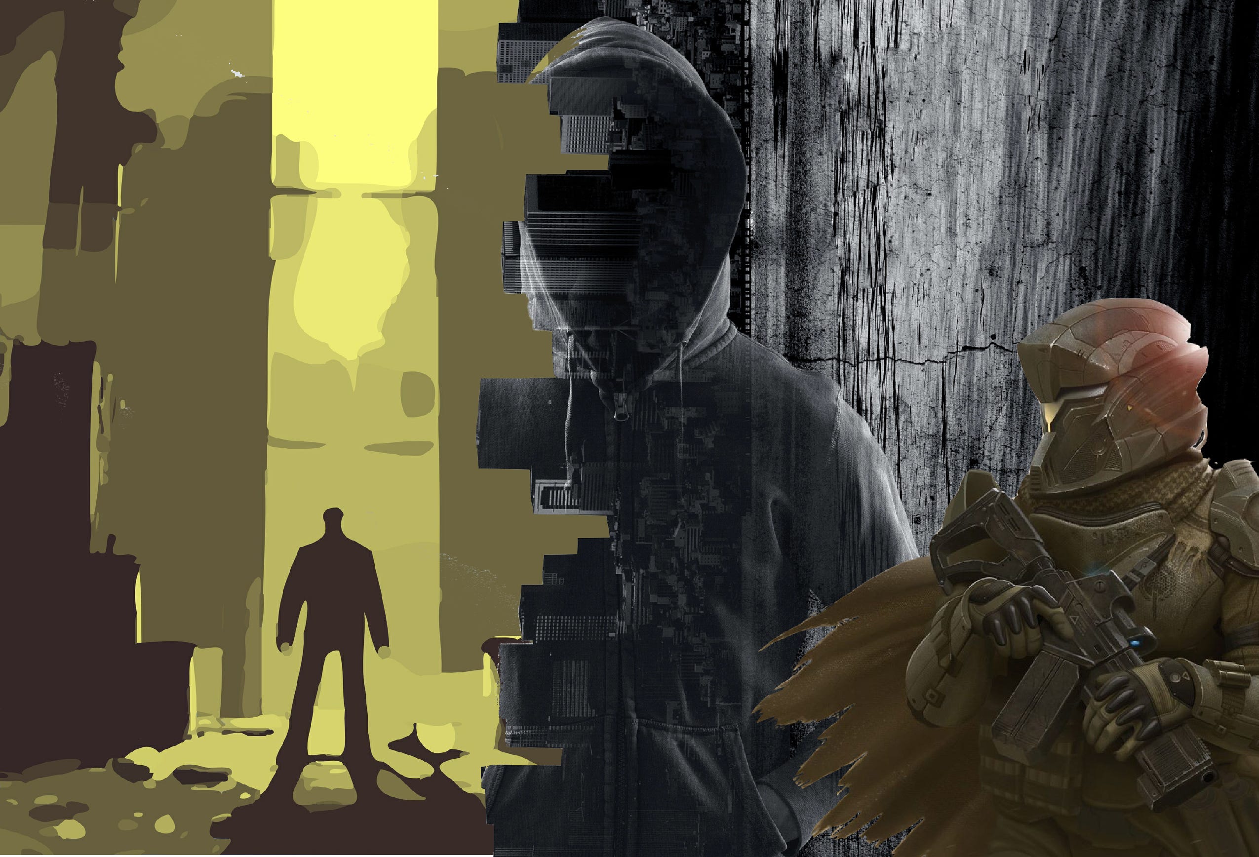 COVERT ACTION - WarGate Operator