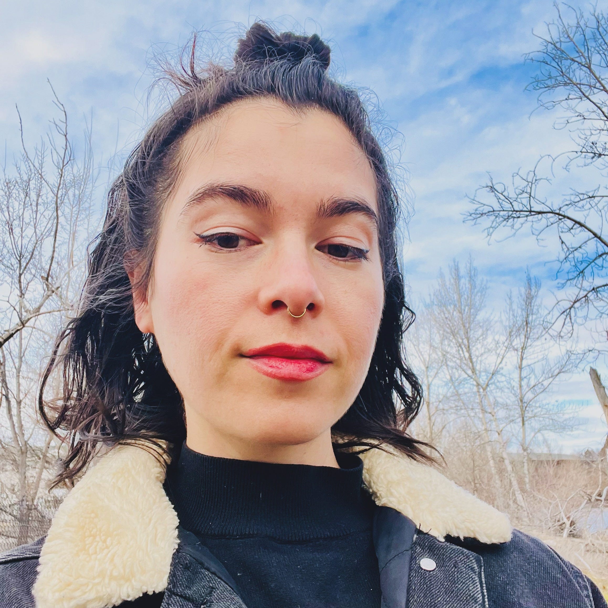 Jana Barrett | Substack