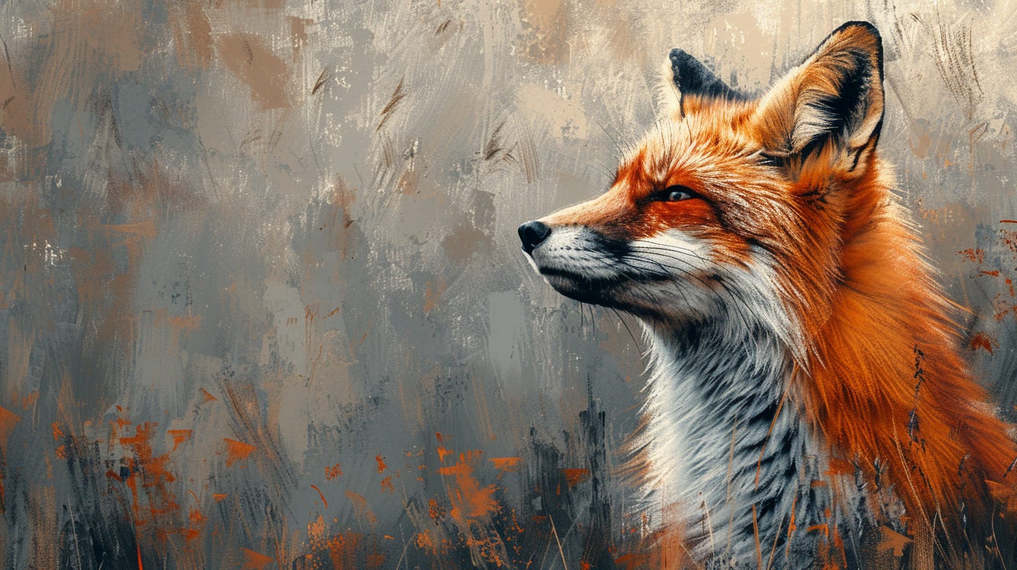 Markham and the Fox - Jodi Taylor Books