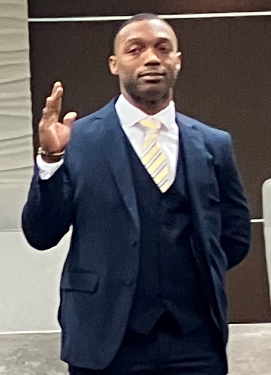 KPD swears in record class - by Patrick Munsey