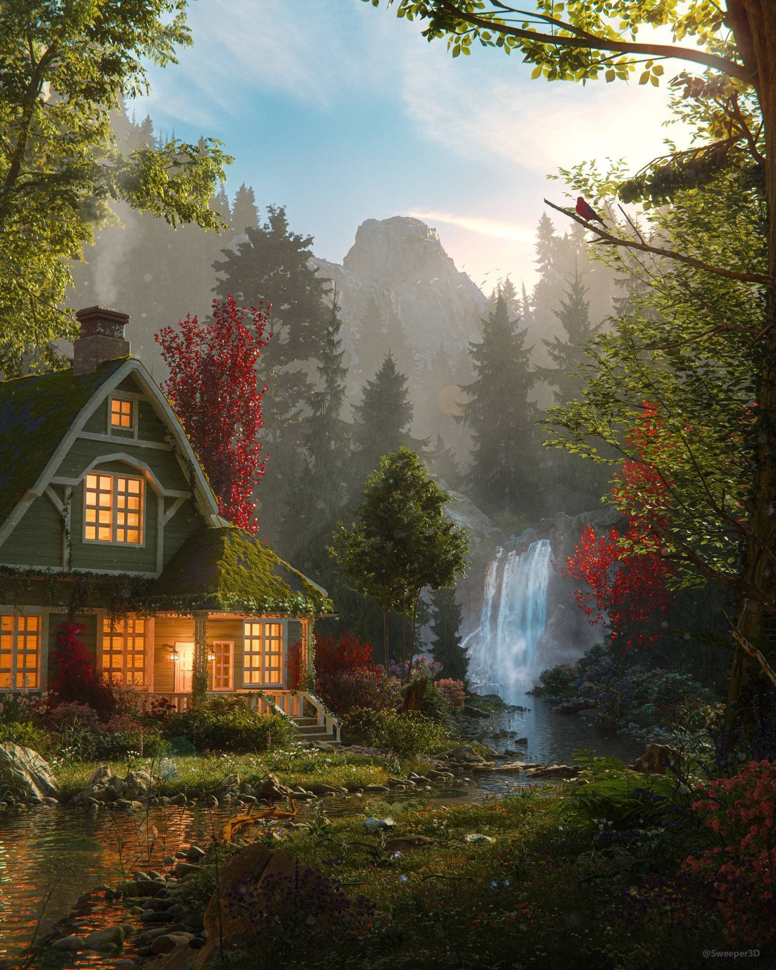 William Fox | Substack