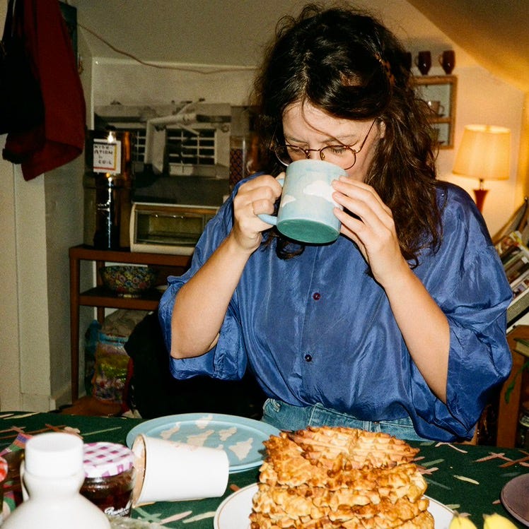 christie maclean | Substack