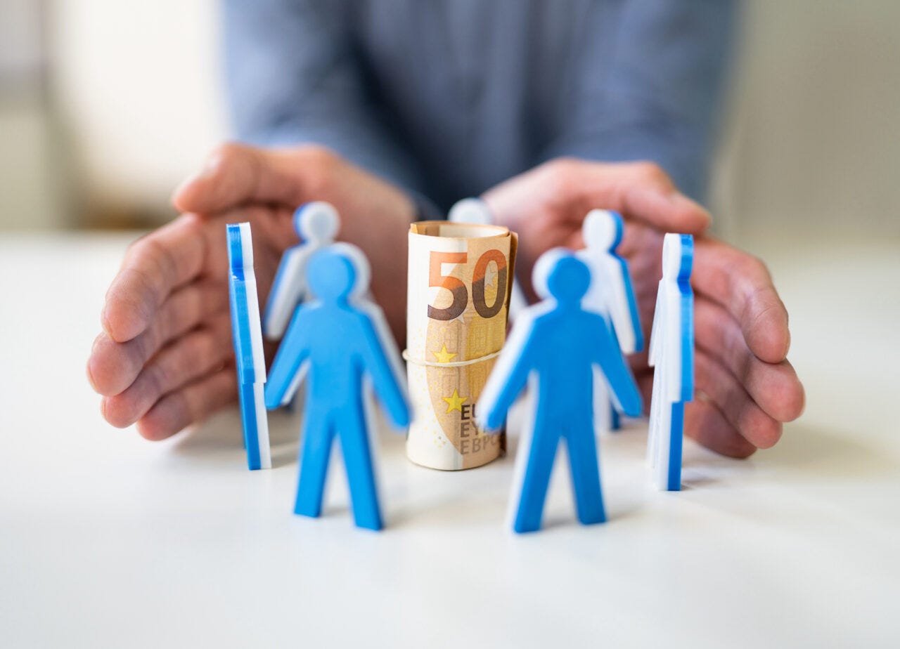 Crowdfunding: A Growing Phenomenon Shaping the Funding Landscape