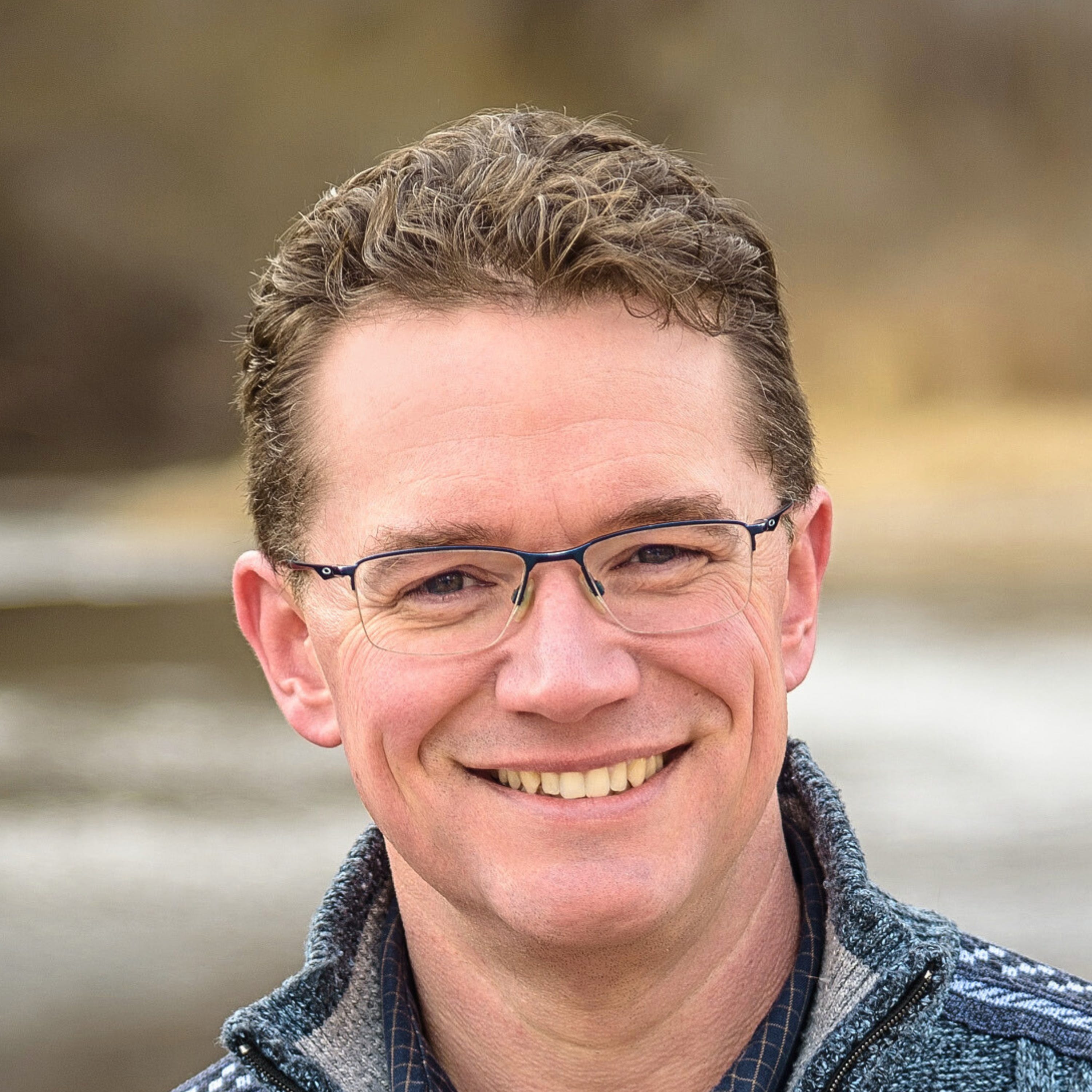 Brandon Wilborn | Substack