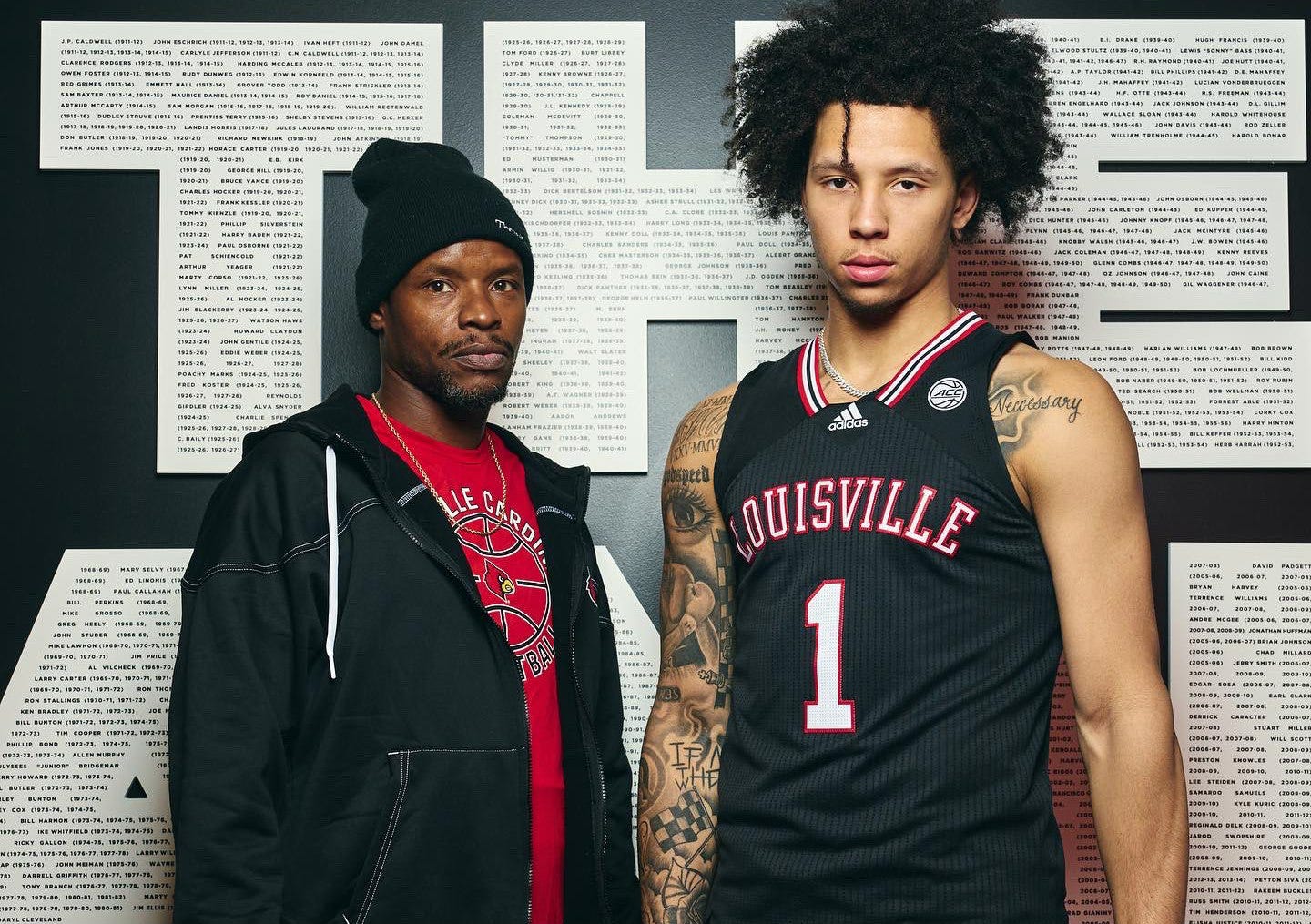 USC transfer guard Tre White picks Louisville